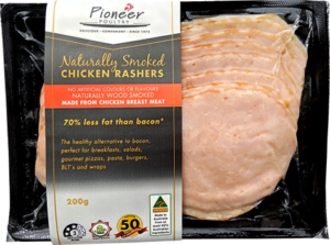 Ready to Eat - Pioneer Poultry